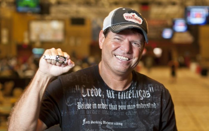 Bracelet winner Cory Zeidman pleads not guilty to sports-betting tout ...